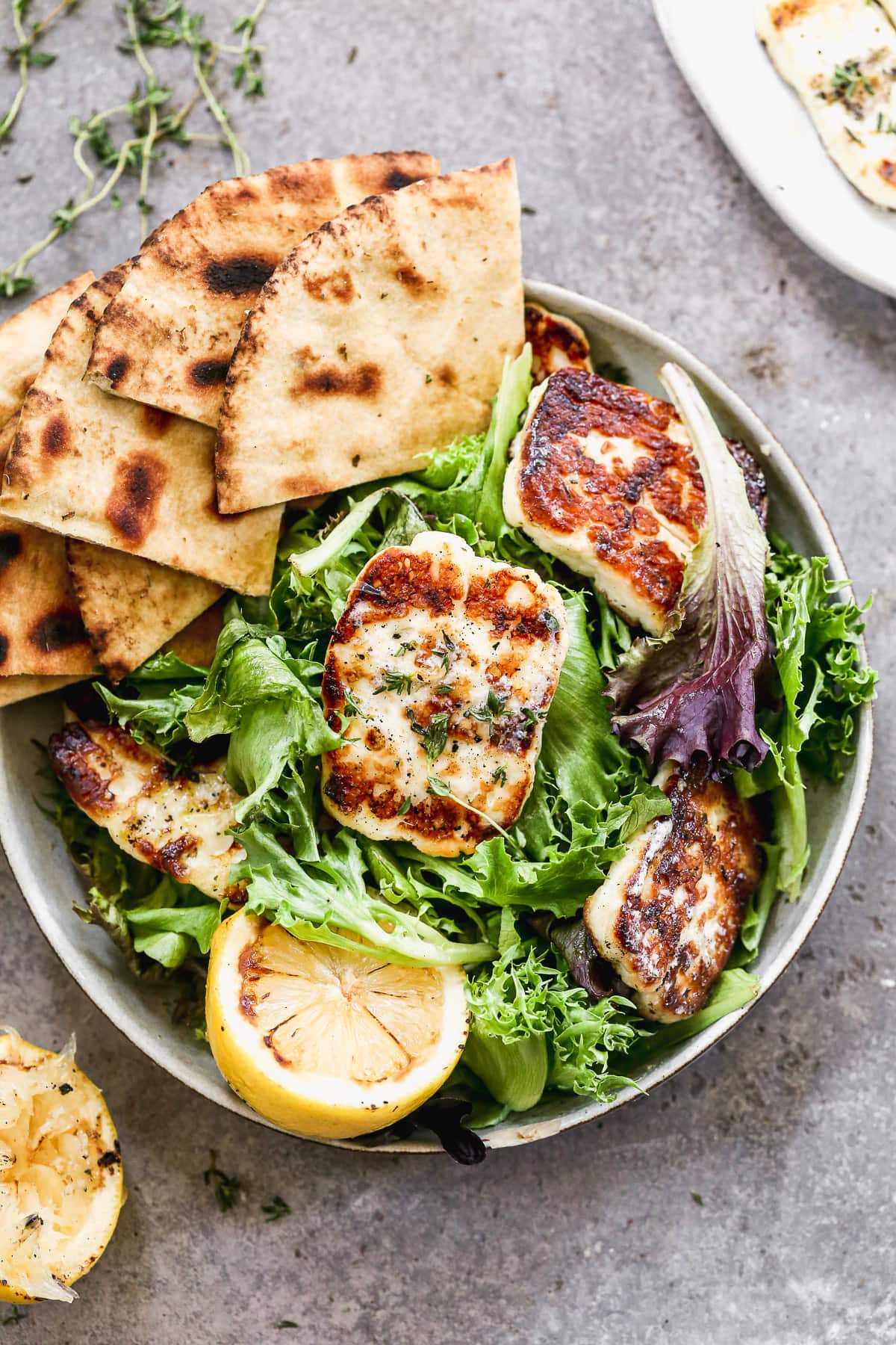 Haloumi Cheese – MEDITERRA
